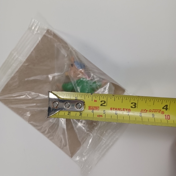 Disney Tailspin | Toys | 991 Kelloggs Kit Cloudkicker Tailspin Toy Mini ...